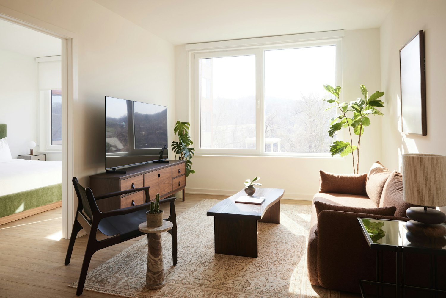 The Driftway / ROOST Kelly Drive | Morris Adjmi Architects