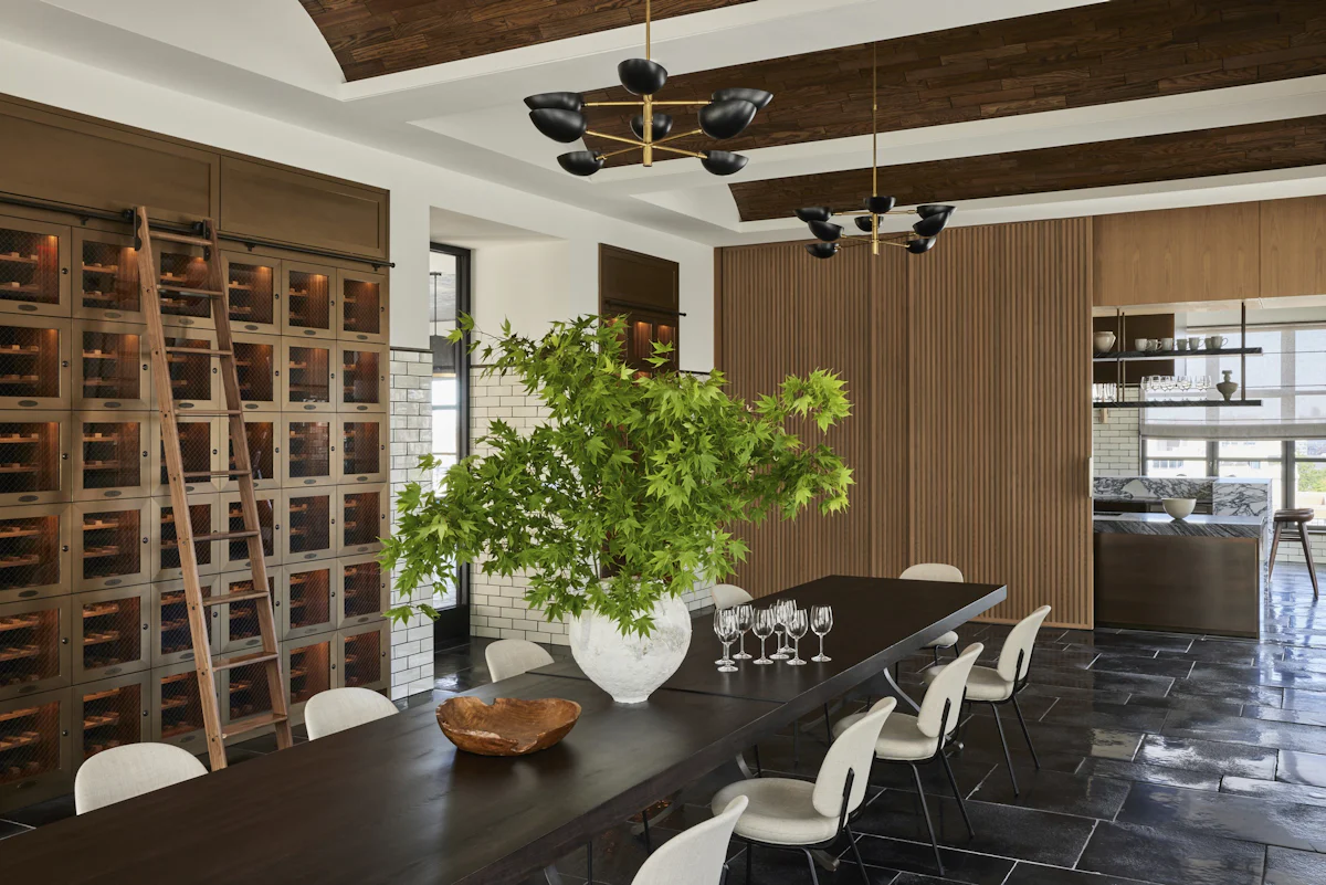 Morris Adjmi Architects on Creating Meaningful Environments