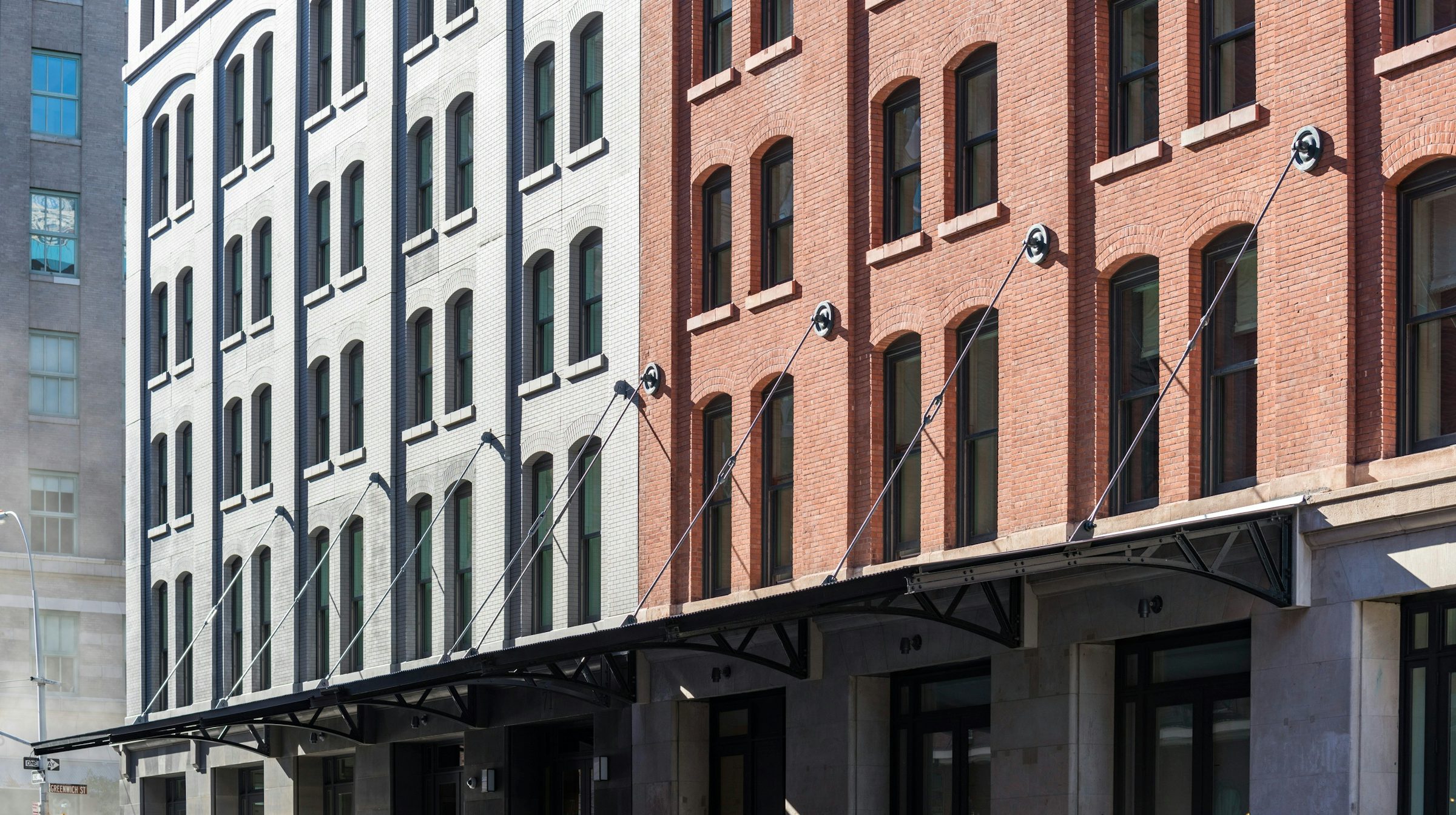 The Sterling Mason | Morris Adjmi Architects